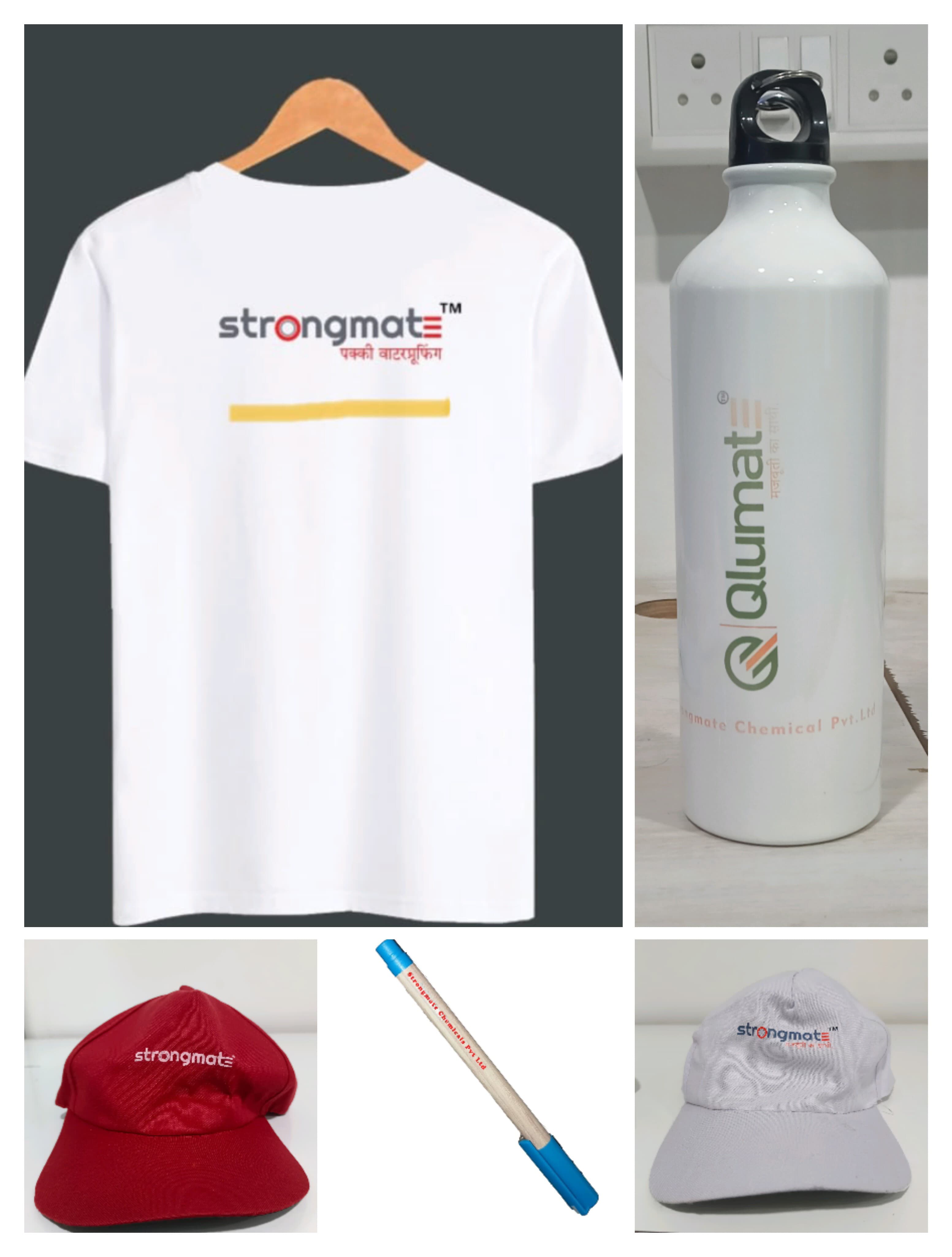 Waterproofing Solutions for a Leak-Free Home | strongmatechemicals